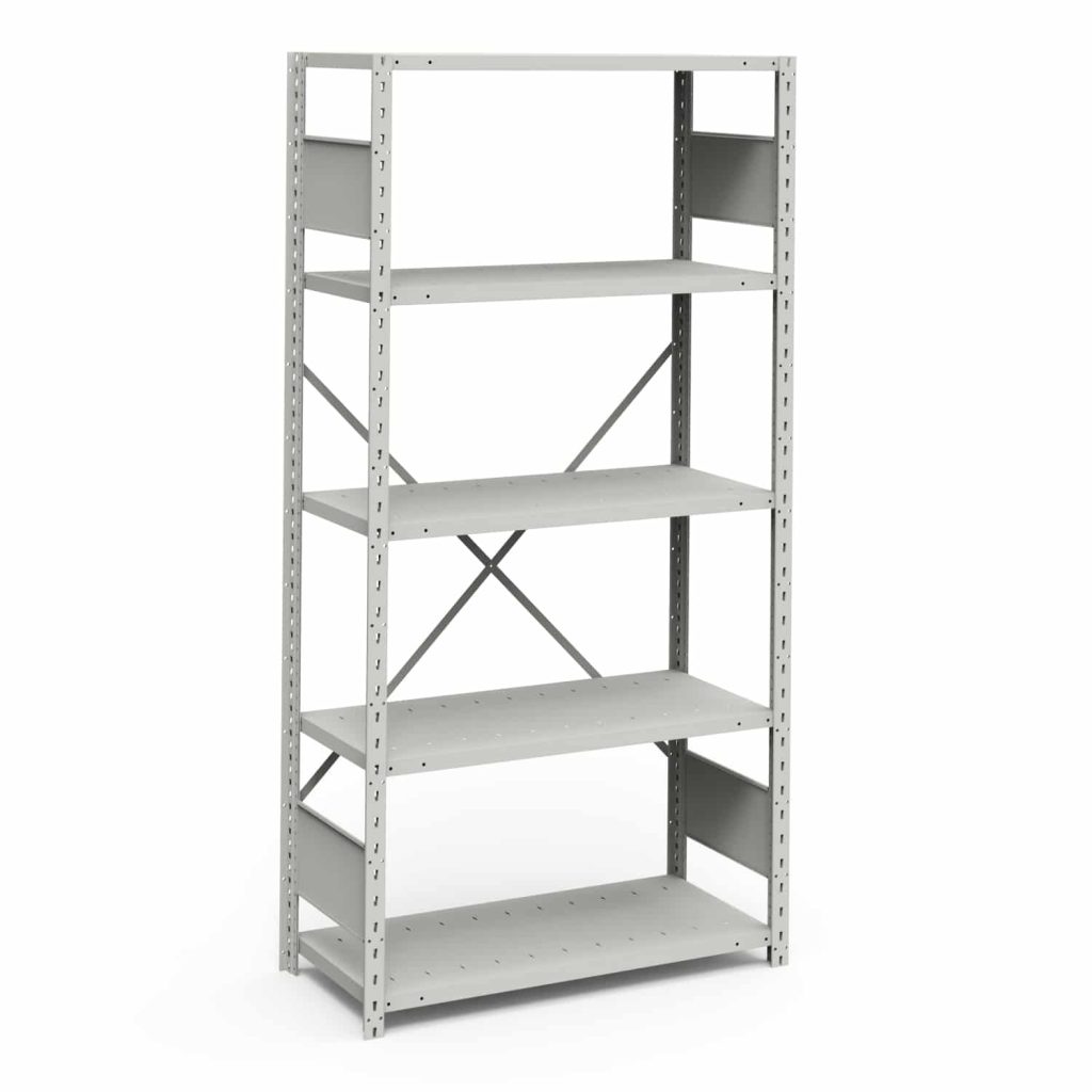Spider Shelving | The Caster Guy | Casters, Wheels, and Accessories