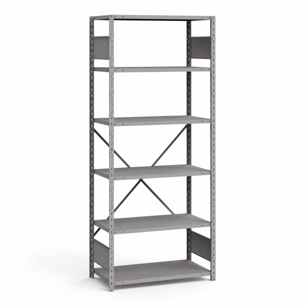 Spider Shelving | The Caster Guy | Casters, Wheels, and Accessories
