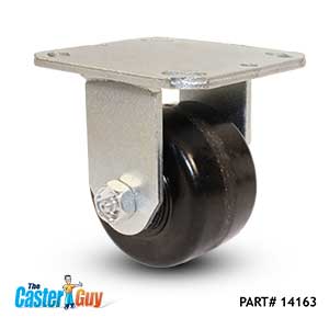 Phenolic | The Caster Guy | Casters, Wheels, and Accessories