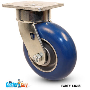 Ergonomic/Automotive | The Caster Guy