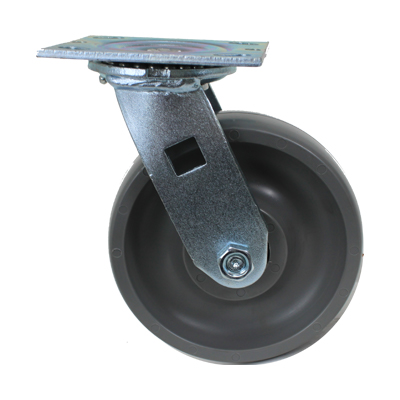 Medium Duty - Capacity up to 1,250 lbs. | The Caster Guy | Casters ...