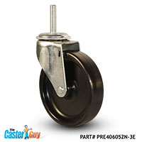 3/8" -16 x 1-1/2" | The Caster Guy | Casters, Wheels, and Accessories