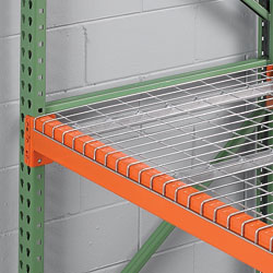 Pallet Racking | The Caster Guy | Casters, Wheels, and Accessories