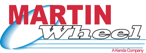 Martin Wheel | The Caster Guy