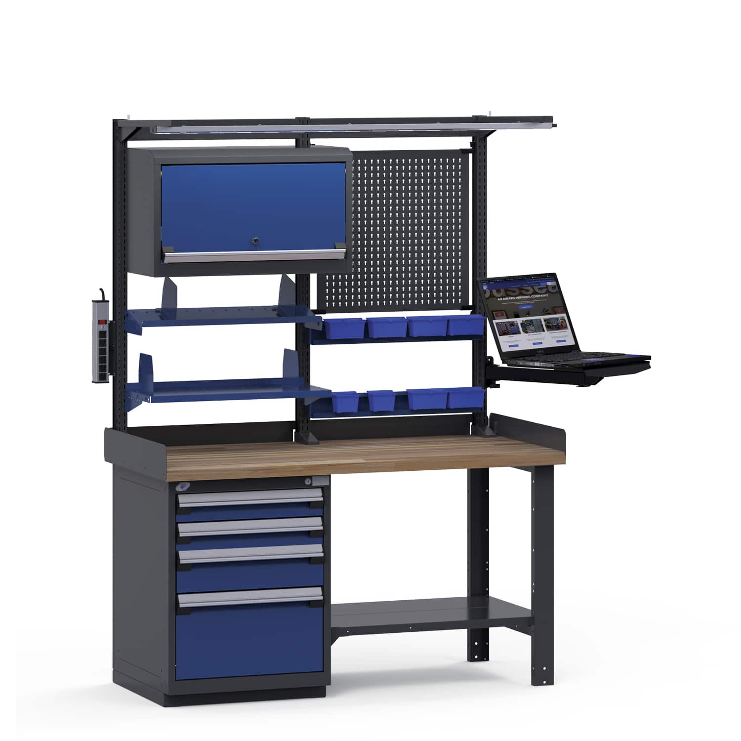 Rousseau | The Caster Guy | Casters, Wheels, and Accessories